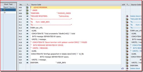 Knowledge Management IT for you: SAP BASIS Manual Adjust SAP Note in ...